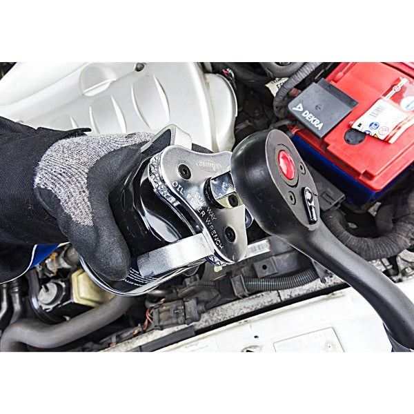 Wholesale Vigor Oil Filter Claw Wrench V1281 Square Online | OzSwiss ...