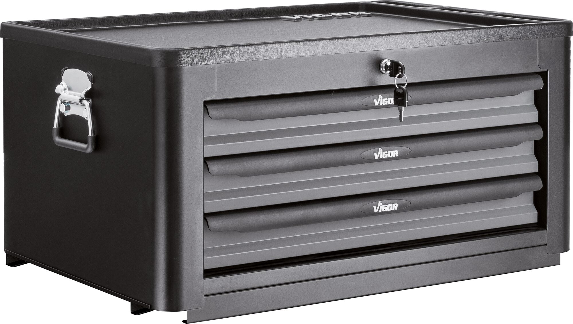 Wholesale Vigor Tool Chest Series L V1902 Online | OzSwiss European Tools