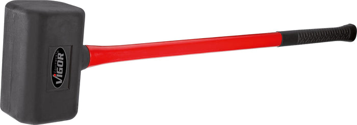 Wholesale Vigor 5kg Rubber Hammer V2234 Online | OzSwiss European Tools