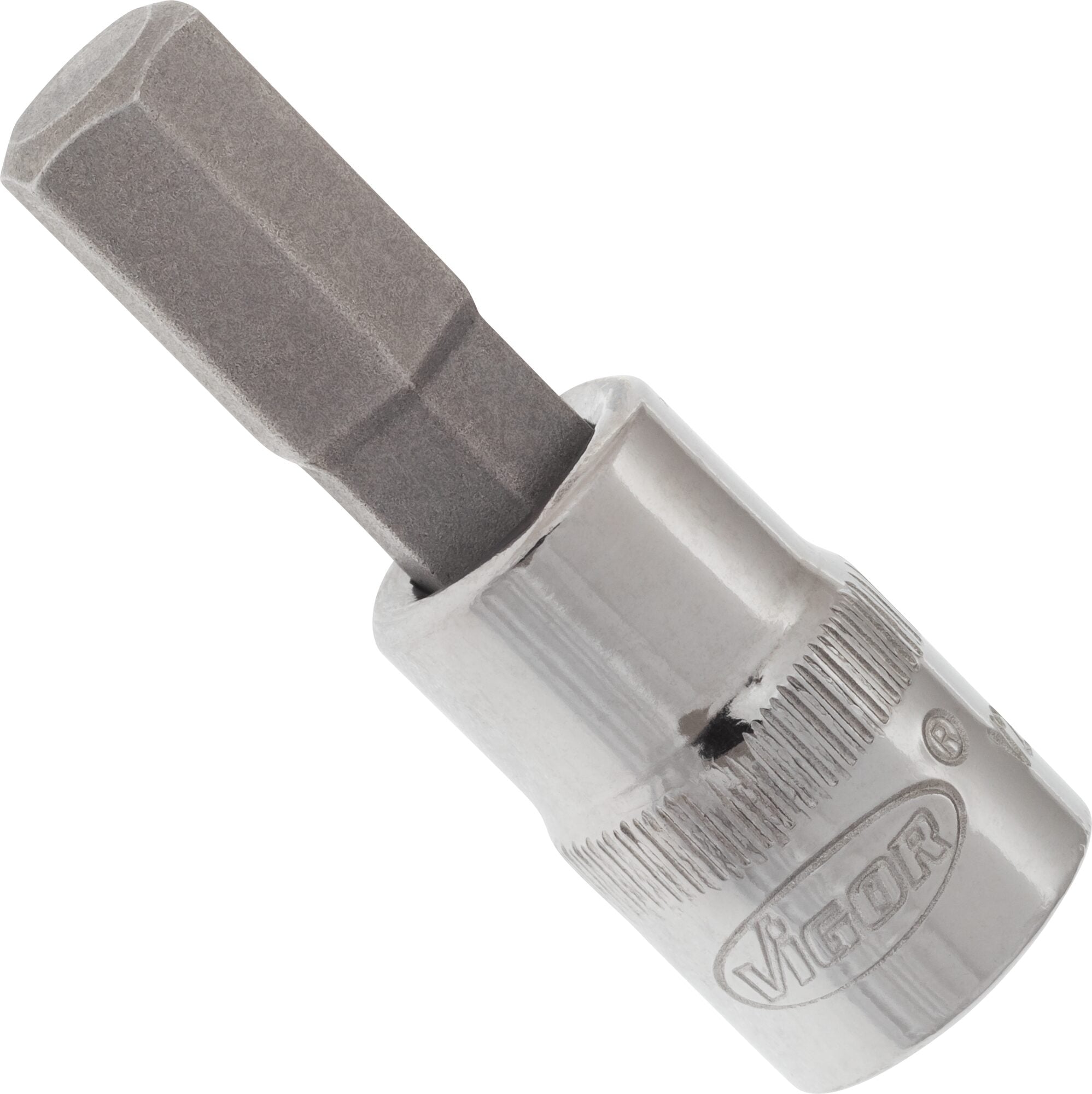 Wholesale Vigor 1/4in Drive Hex Socket Bit V2434N 7mm Online | OzSwiss ...