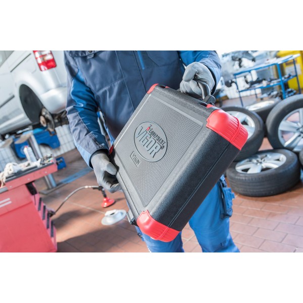 Wholesale Vigor 172 Piece Socket Set V2461N Online | OzSwiss European Tools