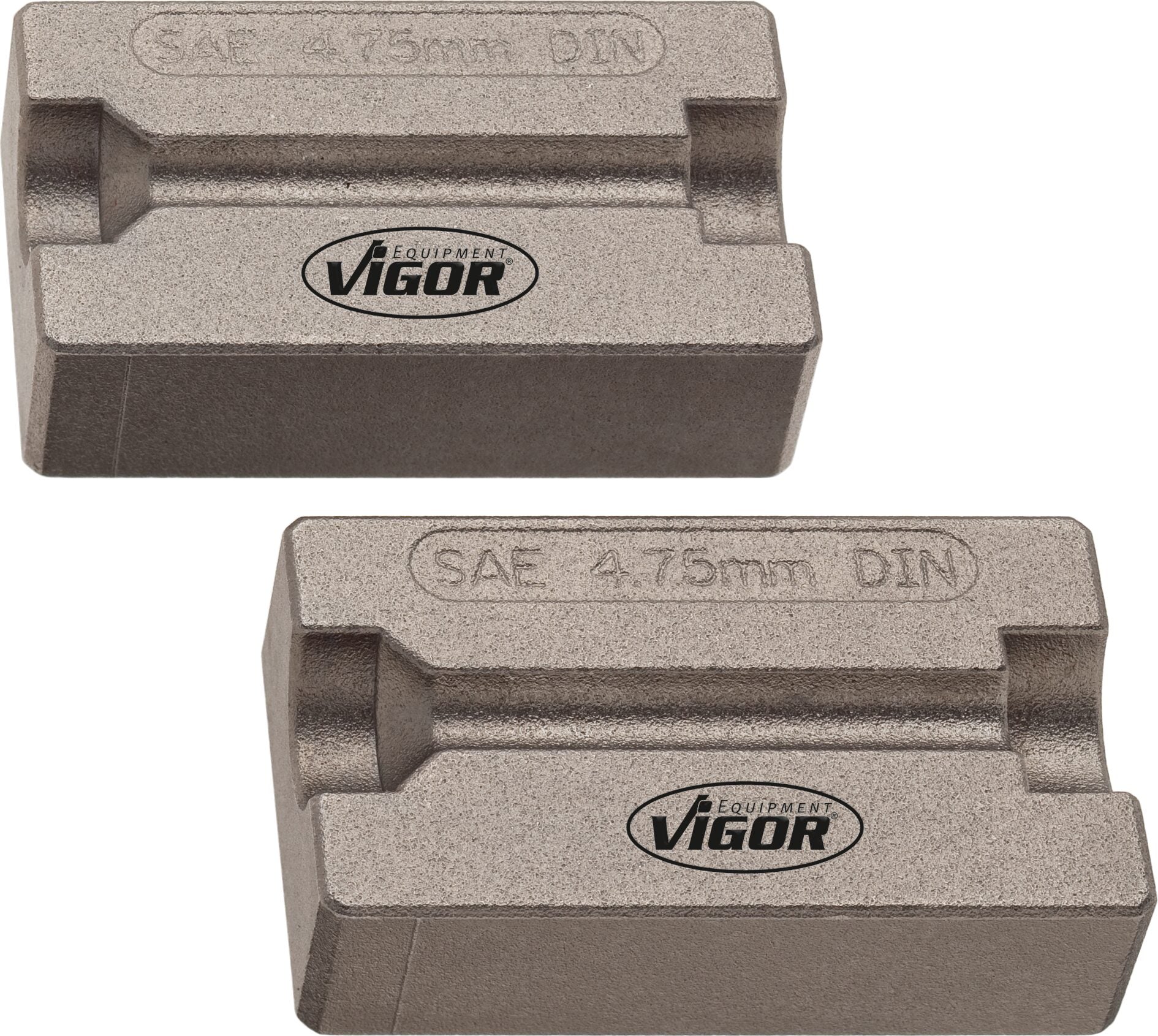 Wholesale Vigor Pair of Gripping Jaws V2540 4.75mm Online | OzSwiss ...
