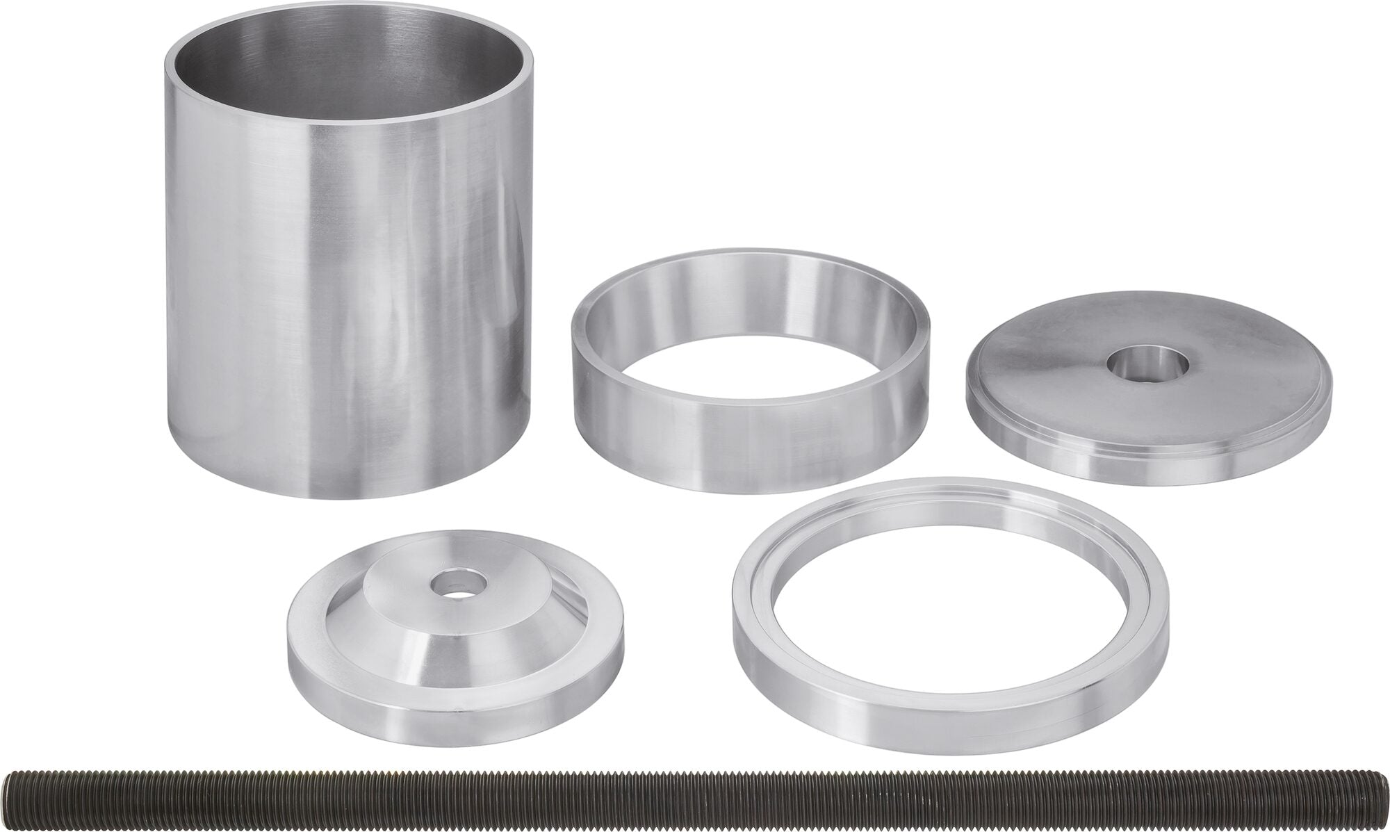 Wholesale Vigor 6 Pce Bushing Set for SAF Axle 150mm V2936 Online ...