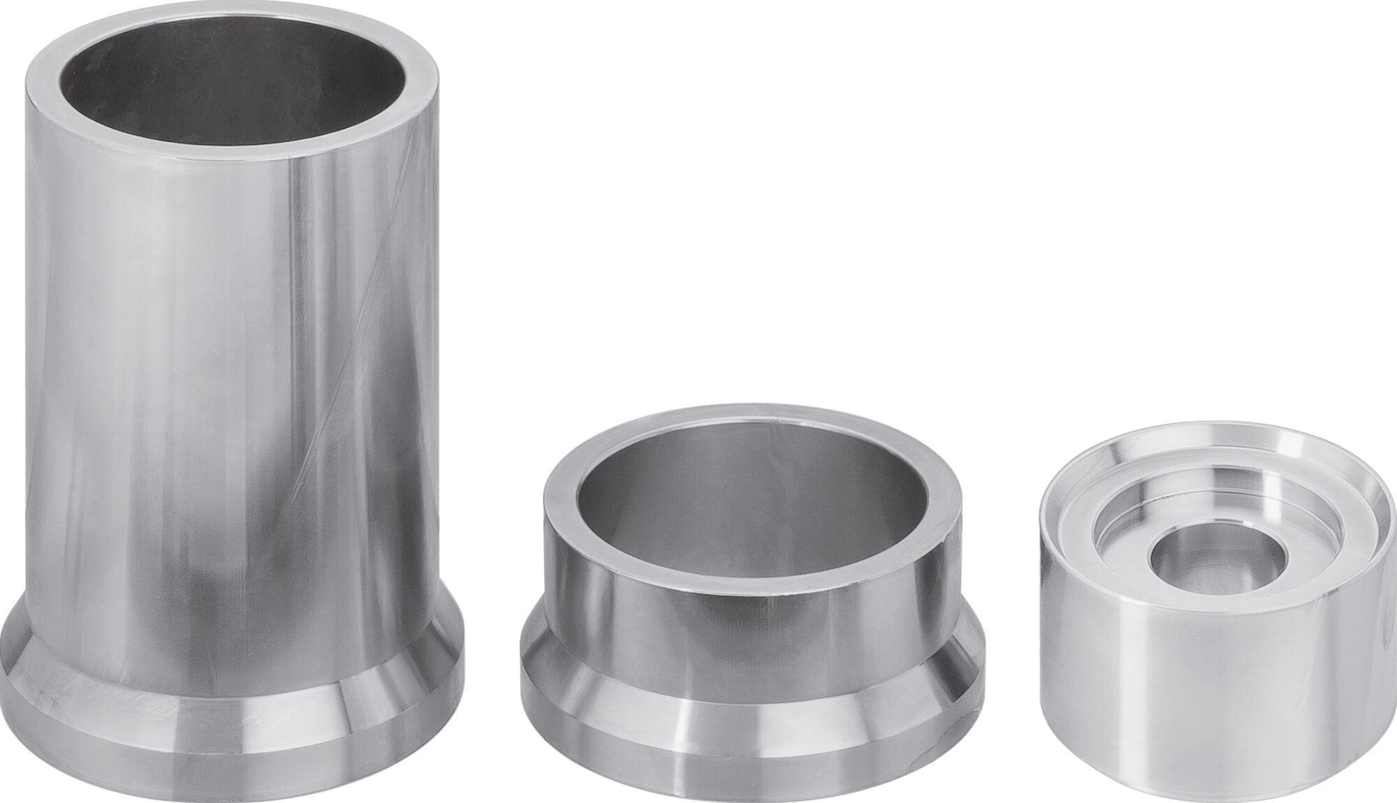 Wholesale Vigor 3 Pce Bushing Set for Drawbars V2942 Online | OzSwiss ...