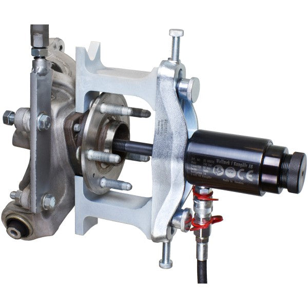 Wholesale Vigor Pressure Foot Set (removal) for Screwed Wheel Bearing ...