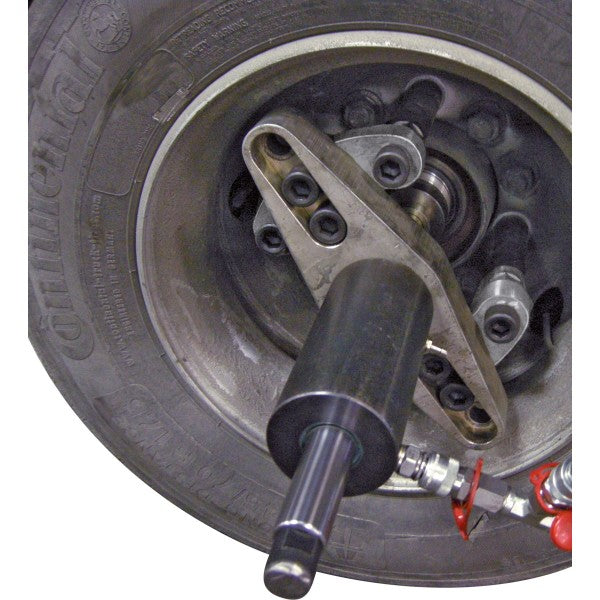 Wholesale Vigor 15 Piece Wheel Hub Extractor for Low-Height Trailers ...