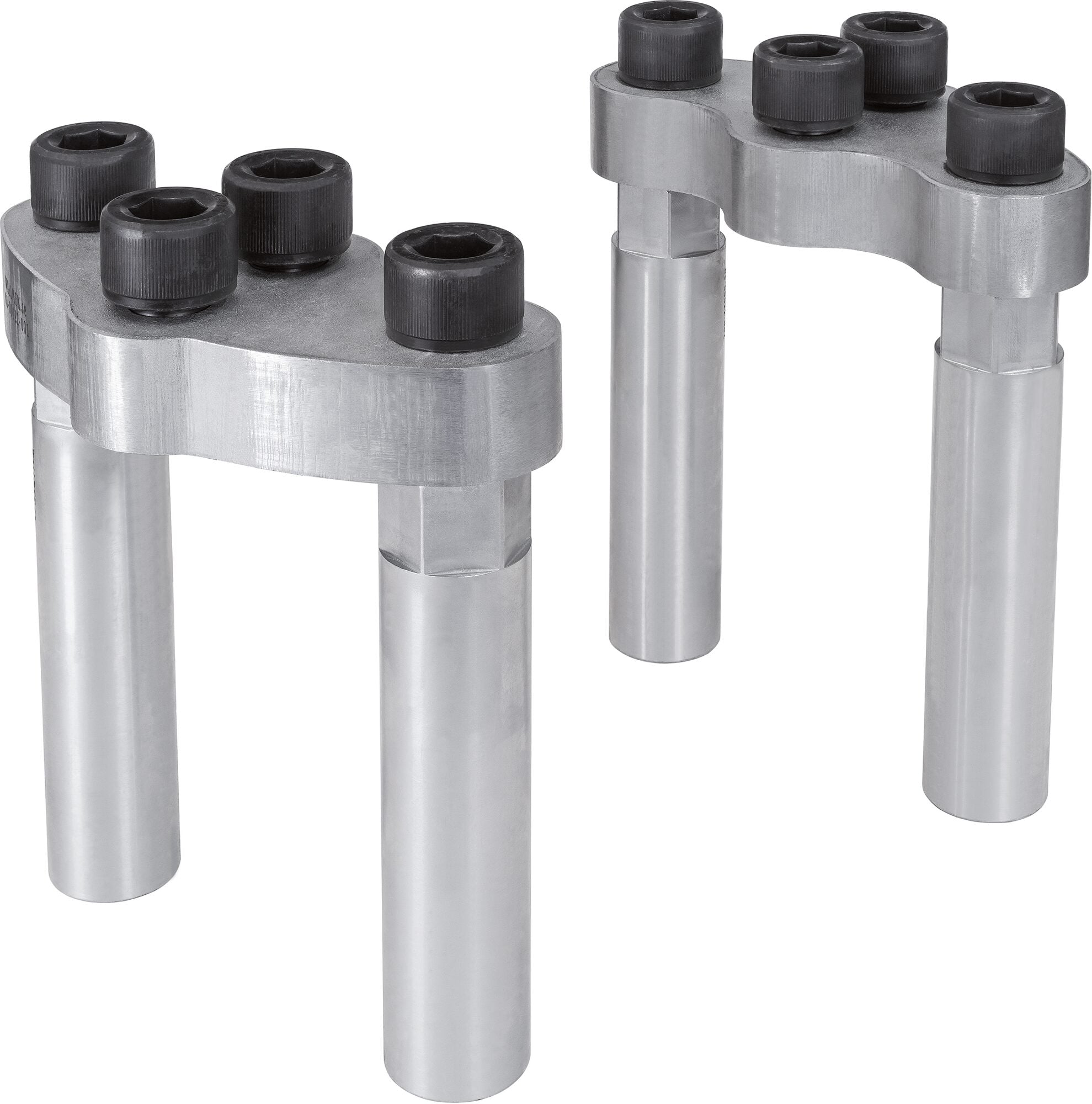 Wholesale Vigor 15 Piece Wheel Hub Extractor for Low-Height Trailers ...