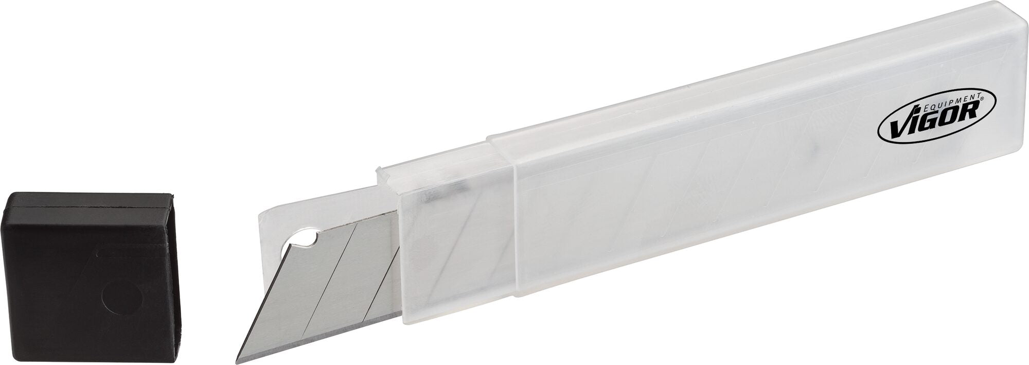 Wholesale Vigor 10 Pce Snap-off Blades 18mm V4274 Online | OzSwiss ...