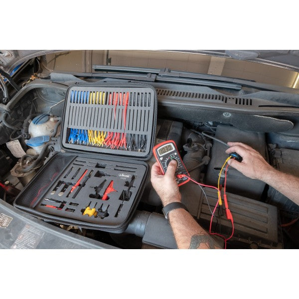 Wholesale Vigor V4326N Measuring Cable Set 92 Piece Online | OzSwiss ...