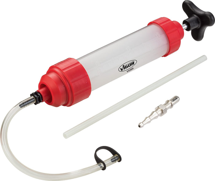 Wholesale Vigor 5 Piece Vacuum Pump V4369 Online | OzSwiss European Tools