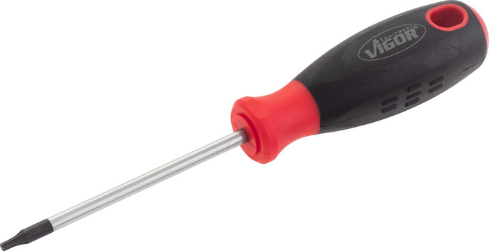 Wholesale Vigor Torx Screwdriver V4421 TX8 Online | OzSwiss European Tools