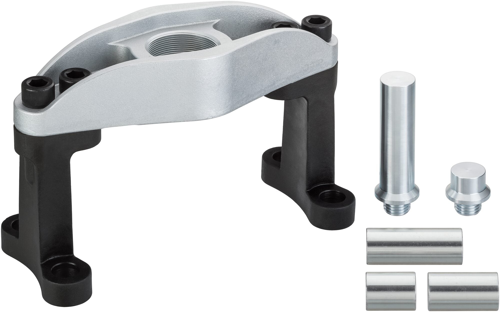 Wholesale Vigor 12 Pce Wheel Hub Puller Set for Trucks Buses & Trailers ...