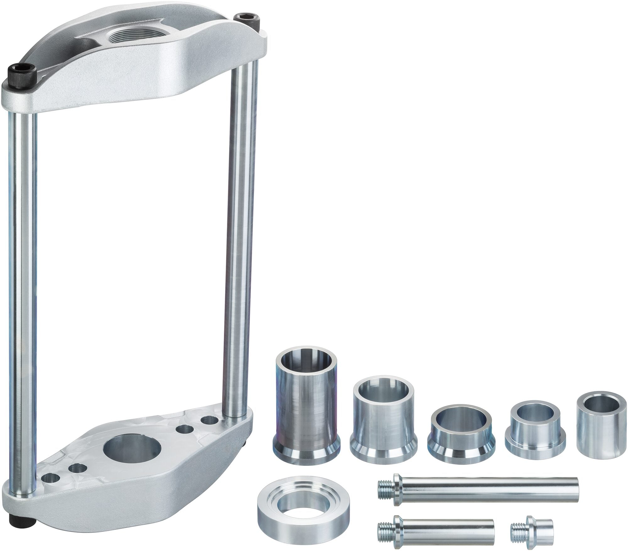 Wholesale Vigor 10 Pce King Pin Removal Set 32 Tonnes Universal V4565 ...