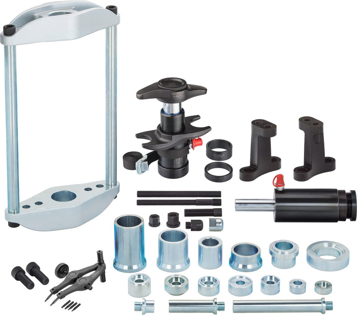 Wholesale Vigor Universal Pressure Tool Set 32 Tonnes Universal V4603 ...