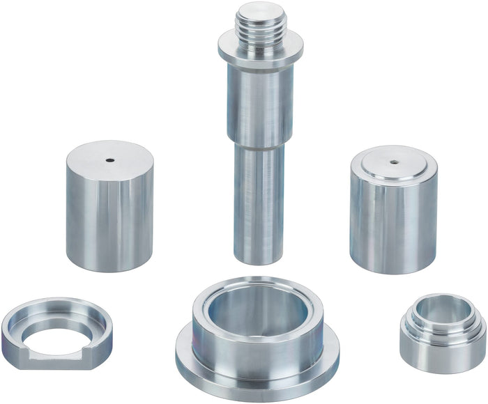 Wholesale Vigor 6 Piece King Pin Removal Expansion Set for Mercedes ...