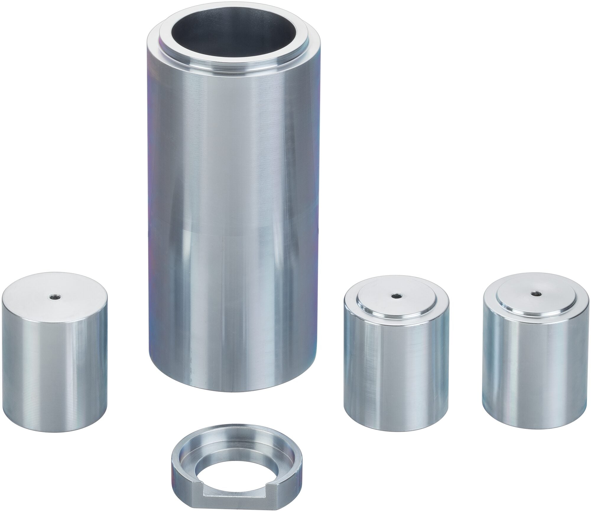 Wholesale Vigor 5 Piece Steering Knuckle Removal Expansion Set MAN TGA ...