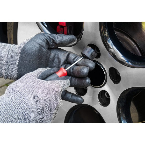 Wholesale Vigor 4 Pce Mini Hook Set V4663 Online | OzSwiss European Tools