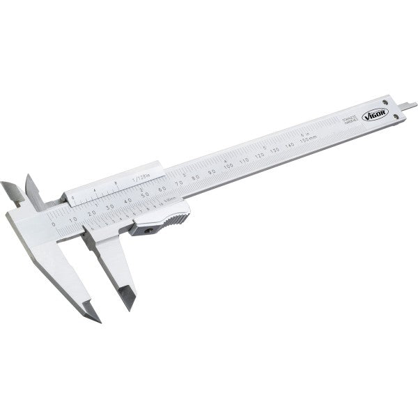 Wholesale Vigor Vernier Caliper Analogue V4690 235mm Online | OzSwiss ...