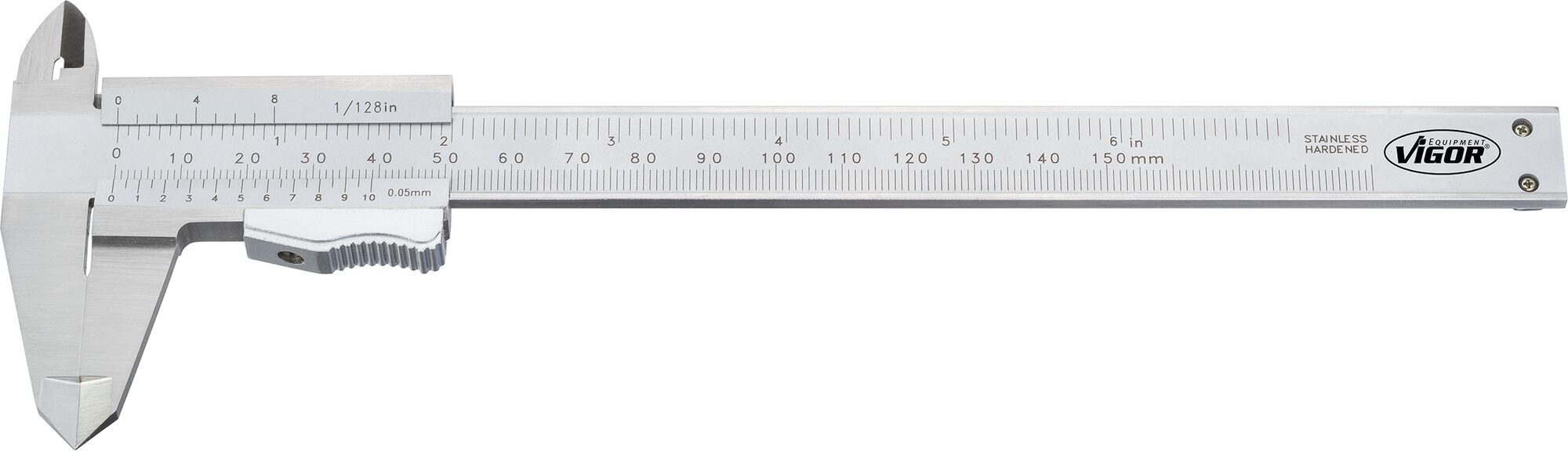 Wholesale Vigor Vernier Caliper Analogue V4690 235mm Online | OzSwiss ...