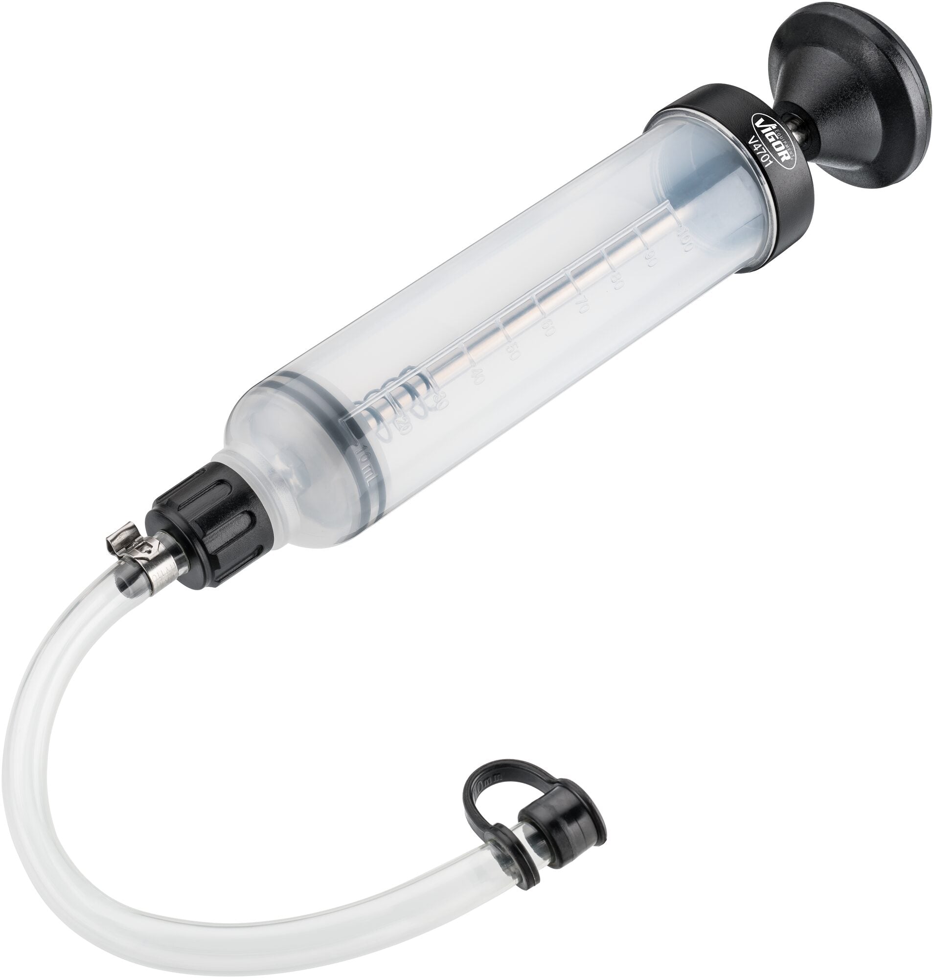 Wholesale Vigor Mini Vacuum Pump V4701 Online | OzSwiss European Tools