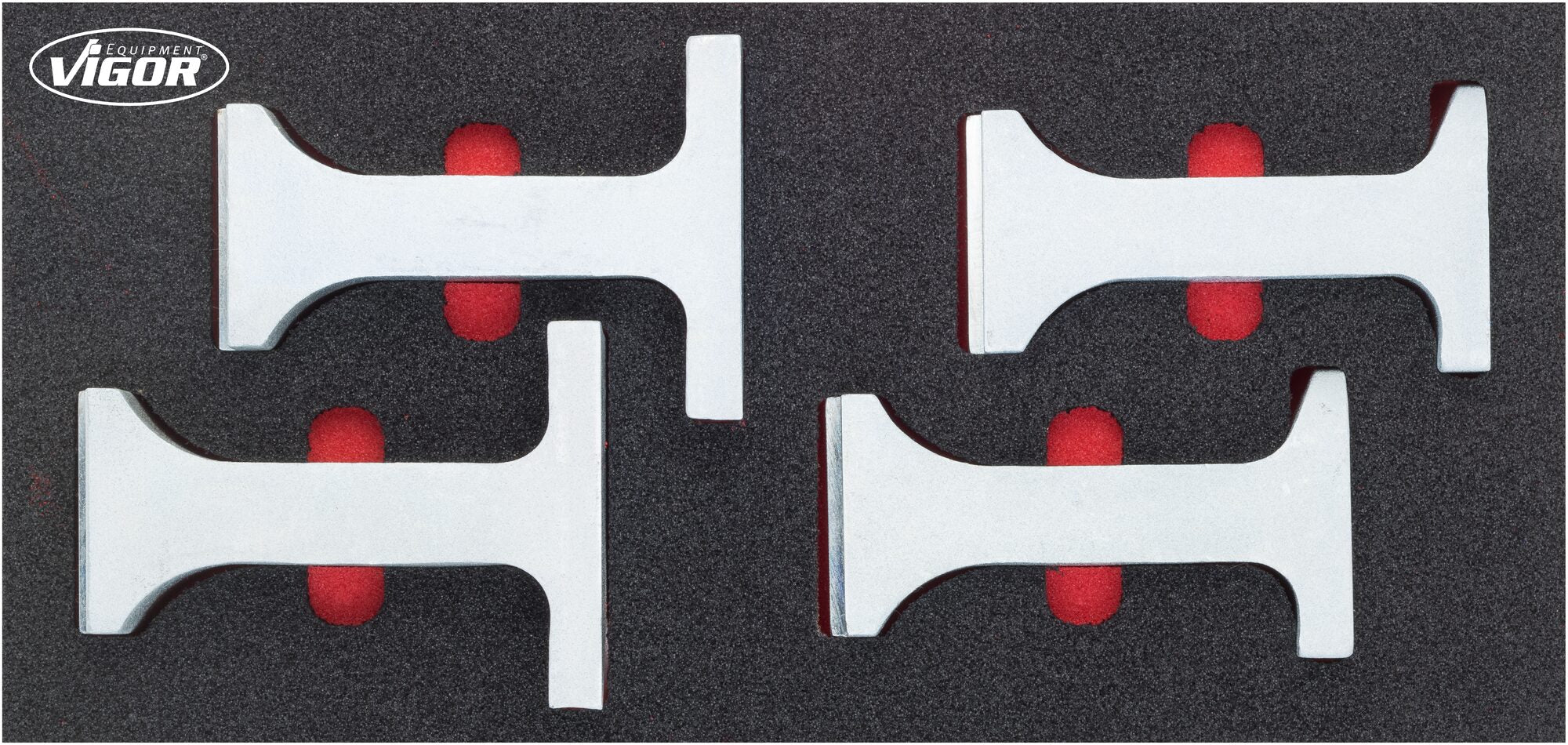 Wholesale Vigor Pressure Foot Set V4915 Modular Insert Tray Online ...