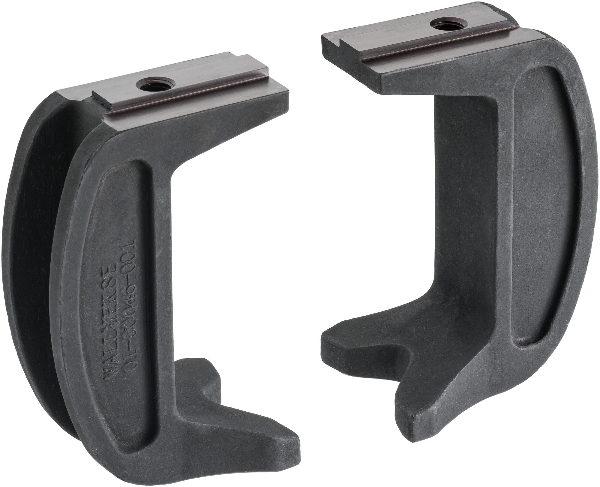 Wholesale Vigor 2 Piece Pressure Foot Set V5906-1 Online | OzSwiss ...