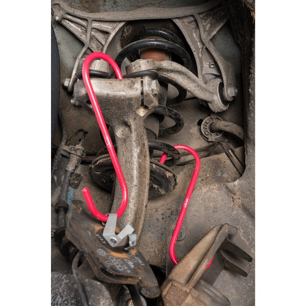 Wholesale Vigor Brake Hook 2 Piece V5909 Online | OzSwiss European Tools