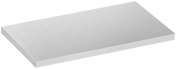 Wholesale Vigor Stainless Steel Worktop Small V6000-0861-X Online ...