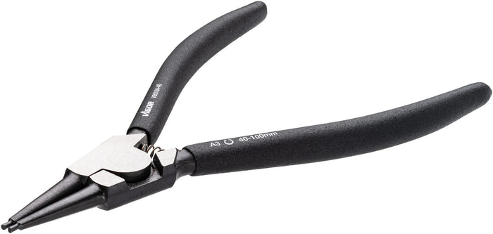 Wholesale Vigor Circlip Pliers V6510A-40 230mm Online | OzSwiss ...