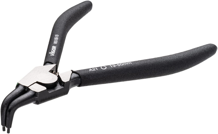 Wholesale Vigor Circlip Pliers V6510B-19 180mm Online | OzSwiss ...