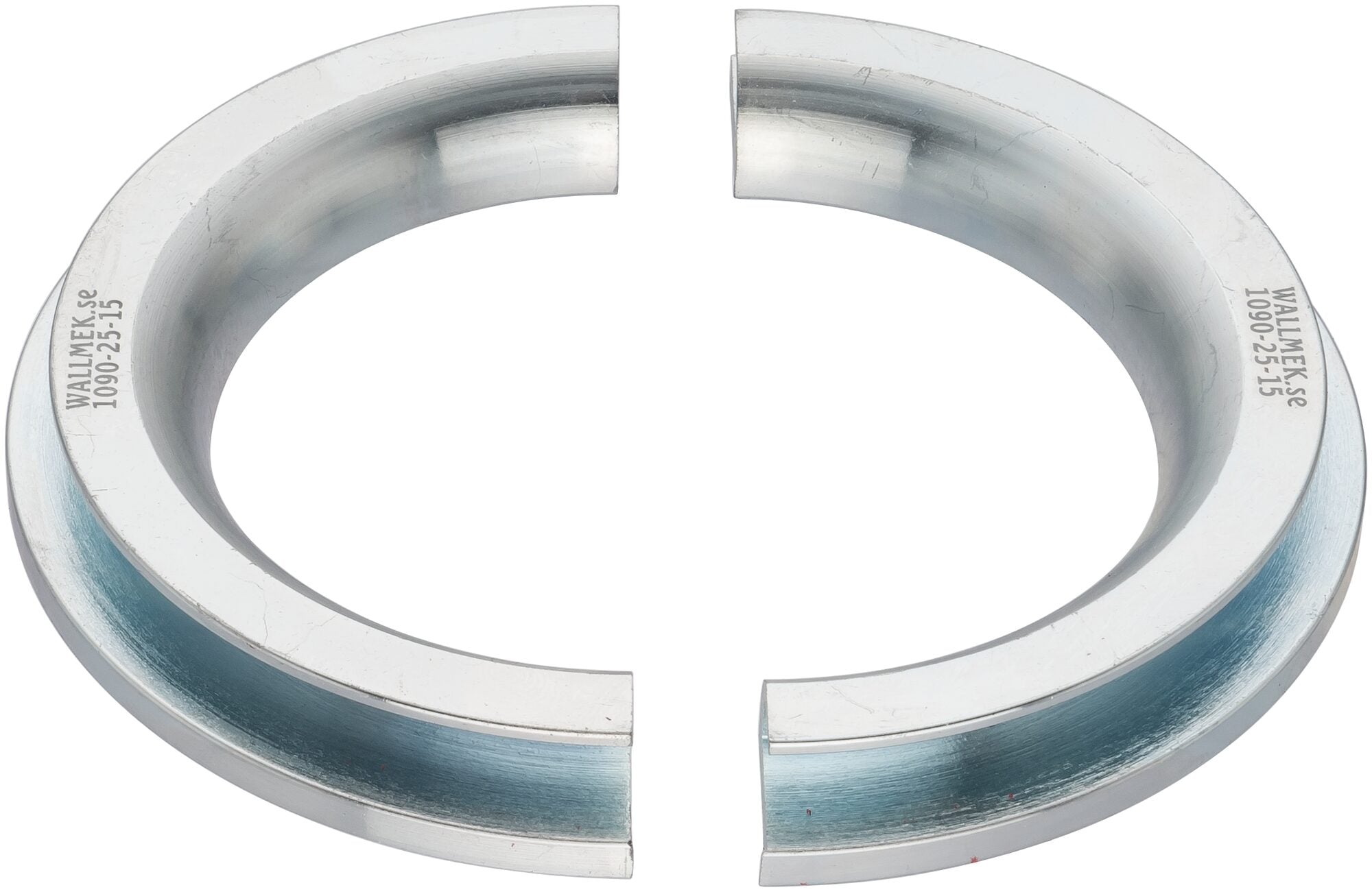 Wholesale Vigor Half Shell Set for Assembling 92mm Compact Wheel ...