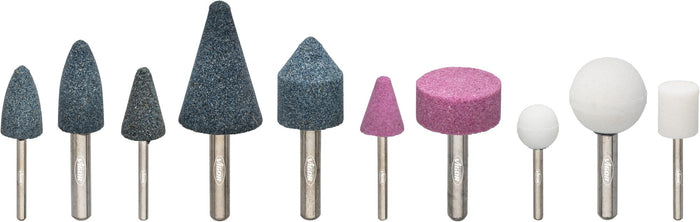 Wholesale Vigor 10 Pce Grindstone Set V6906-10 Online | OzSwiss ...