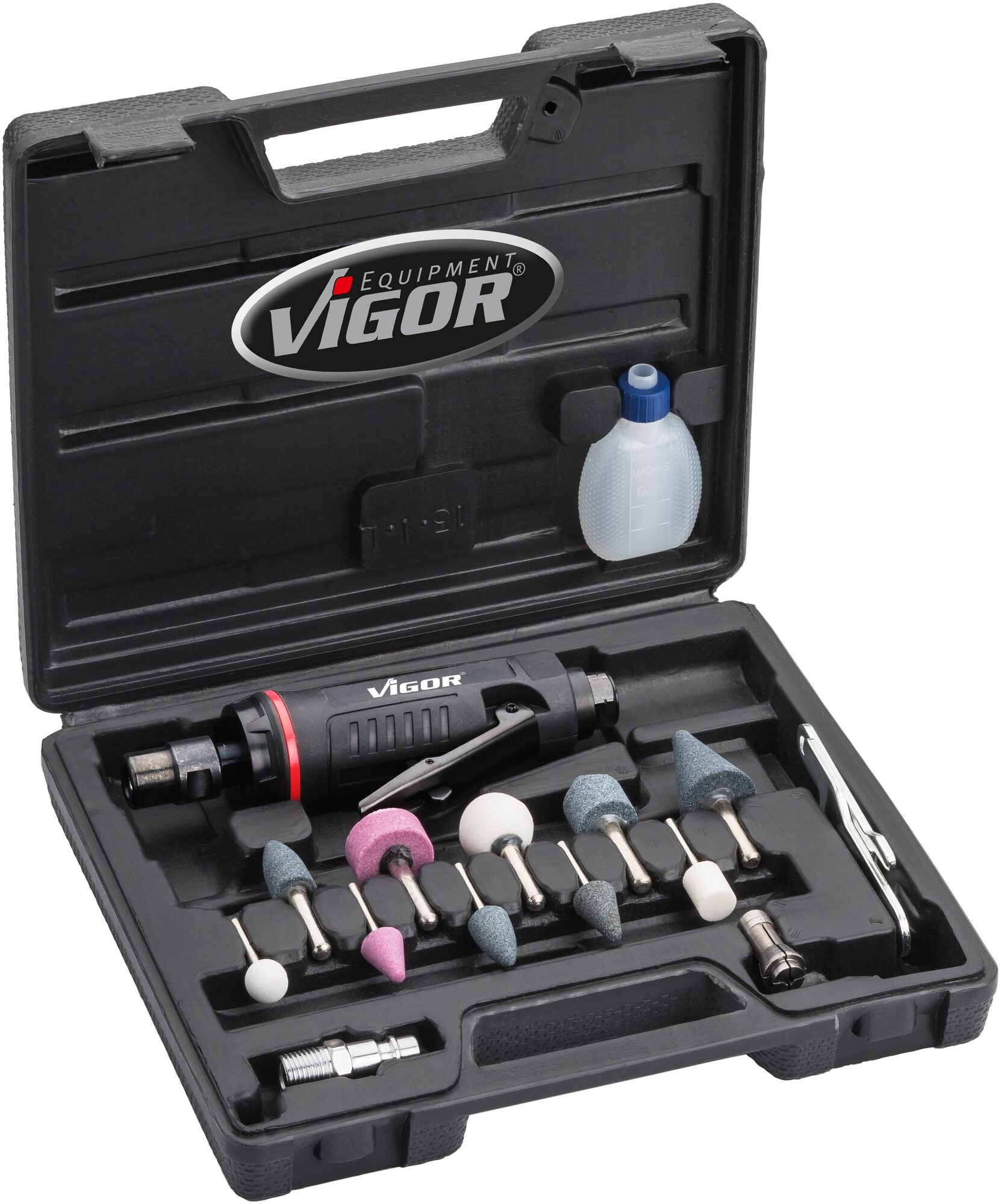 Wholesale Vigor Die Grinder Set Mini V6906 Online | OzSwiss European Tools