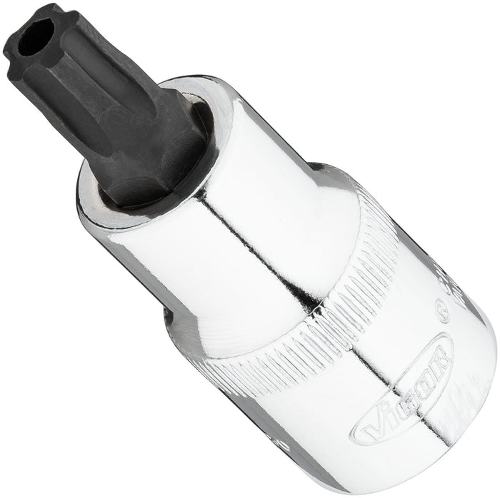 Wholesale Vigor 1/2" Drive Torx Plus Security Socket Bit V7055-IPR50 ...