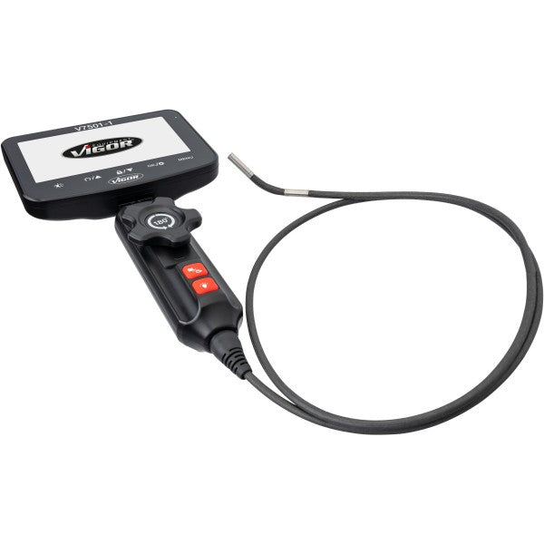 Wholesale Vigor Video Borescope with 4.9mm Probe V7501/2 Online ...