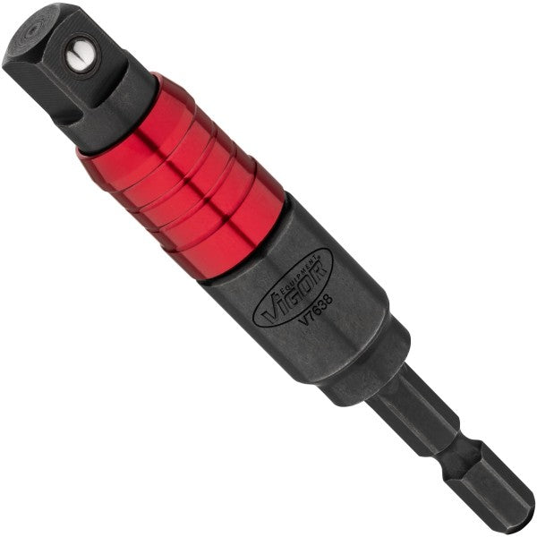 Wholesale Vigor Socket Adapter with Hinge V7638 Online | OzSwiss ...