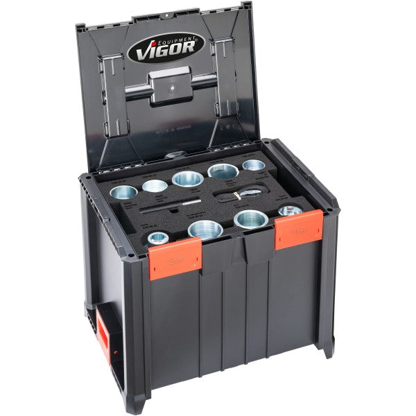 Wholesale Vigor 25 Piece Supporting Joint Sleeves V7857 Online ...