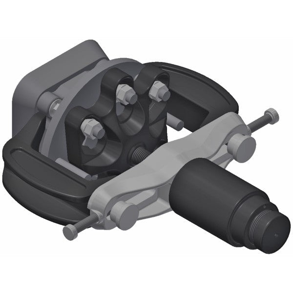 Wholesale Vigor Wheel Bearing Removal Set Full-Floating Axles V7859 ...